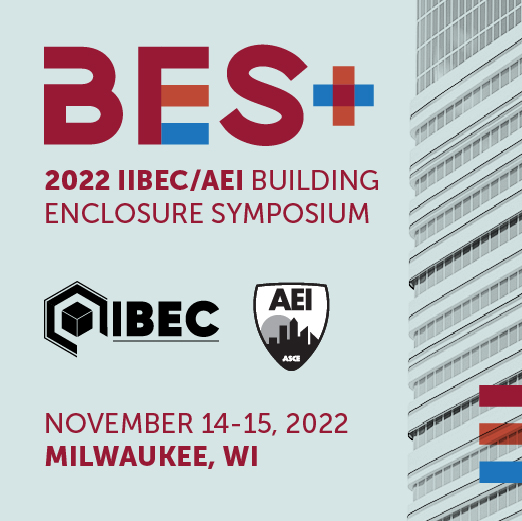 Foundations Offer Student Sponsorship for 2022 IIBEC/AEI Building ...