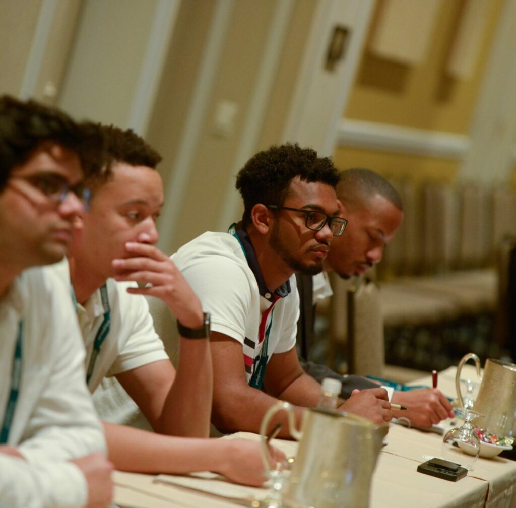 Diversity and Inclusion | IIBEC