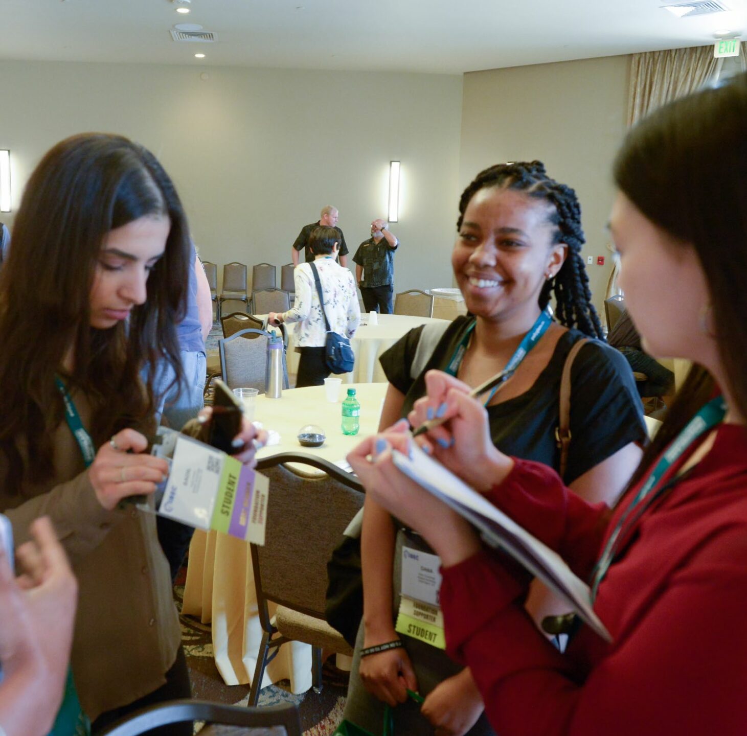 Diversity and Inclusion | IIBEC