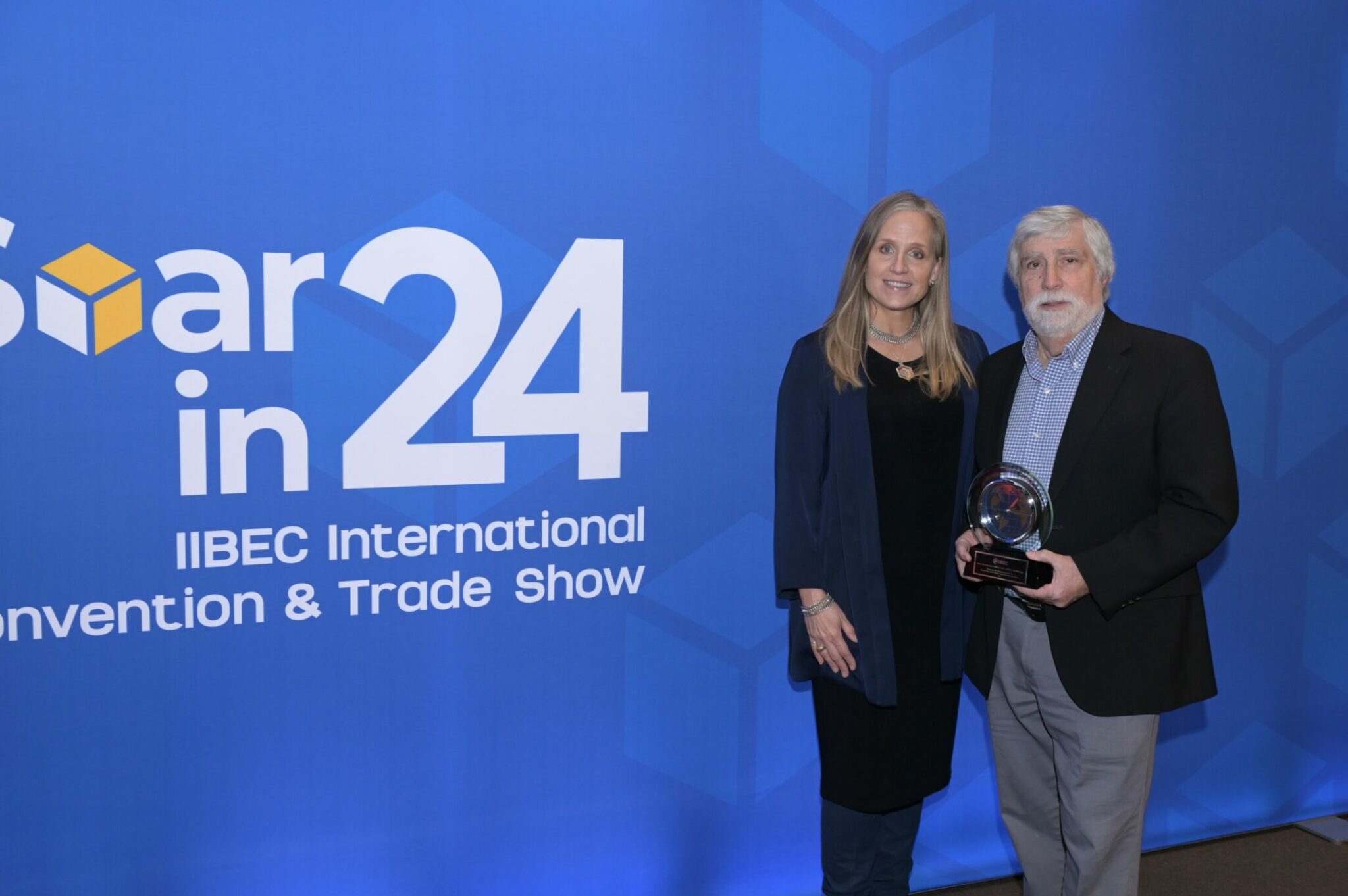 IIBEC Trade Show Wraps Ahead of First Ever Excellence in Building Enclosure Consulting Awards ...