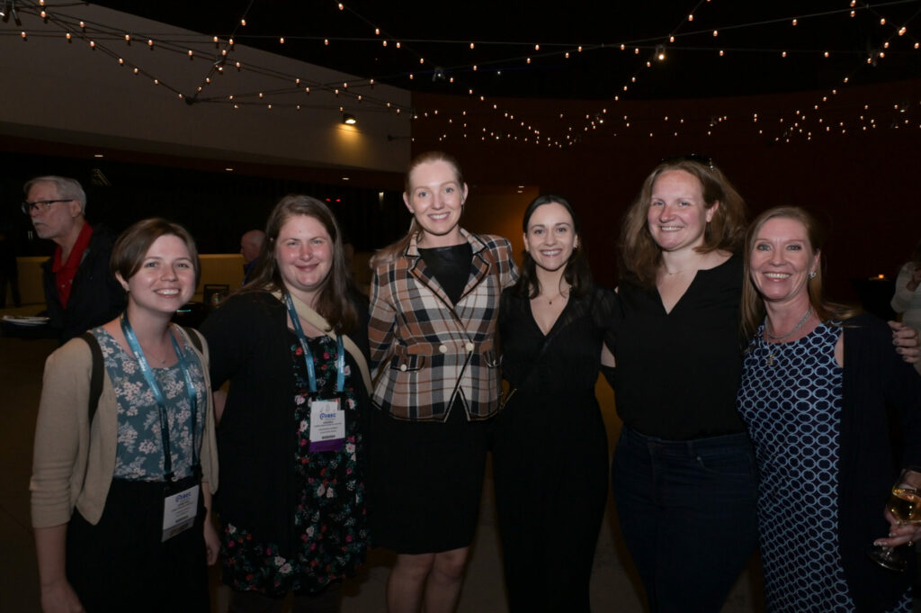 Networking Events, “IIBEC Reroofing” Seminar Highlight Day One of 2024 ...