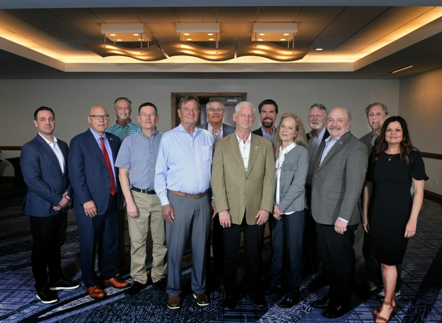 Hawn Elected Chair of RCI-IIBEC Foundation | IIBEC