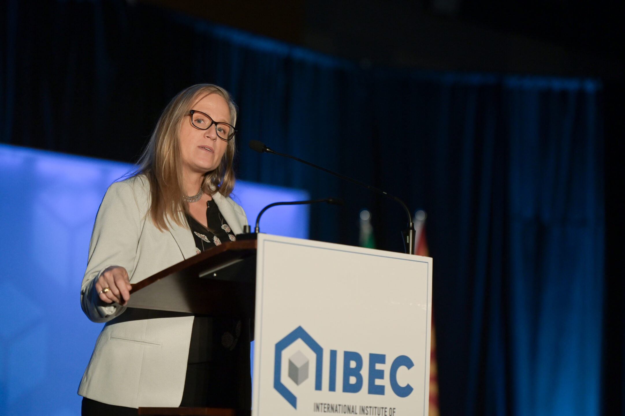 IIBECPHX 9315 | IIBEC