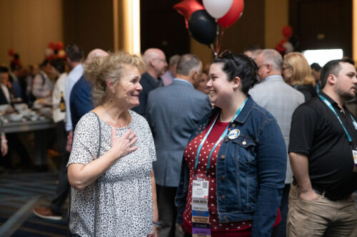 IIBEC 40th Anniversary | IIBEC