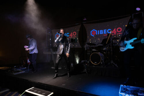 IIBEC 40th Anniversary | IIBEC