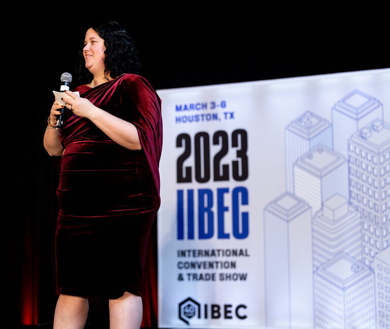 President’s Banquet, Election Results Among Final-Day Highlights of 2023 IIBEC International ...