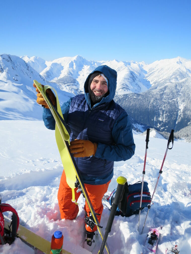 Member Profile: Jordan Crump, RRO, REWO | IIBEC