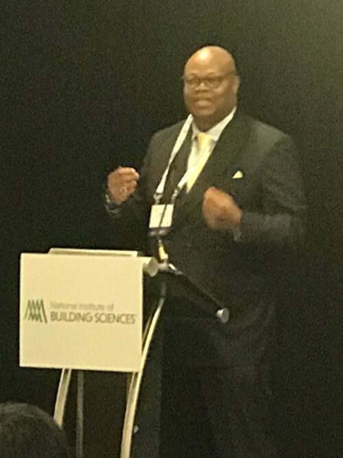 Building Innovation Conference Attracts Broad Range of Enclosure ...