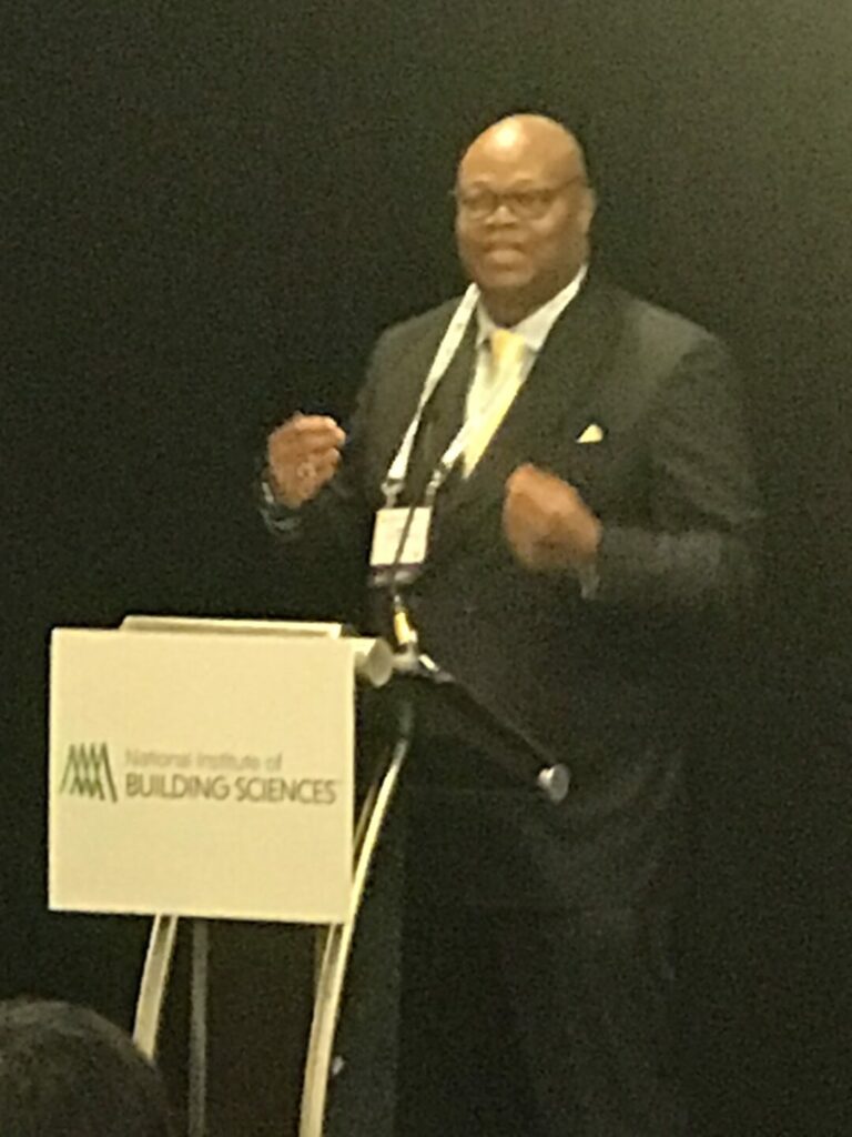 Building Innovation Conference Attracts Broad Range of Enclosure ...