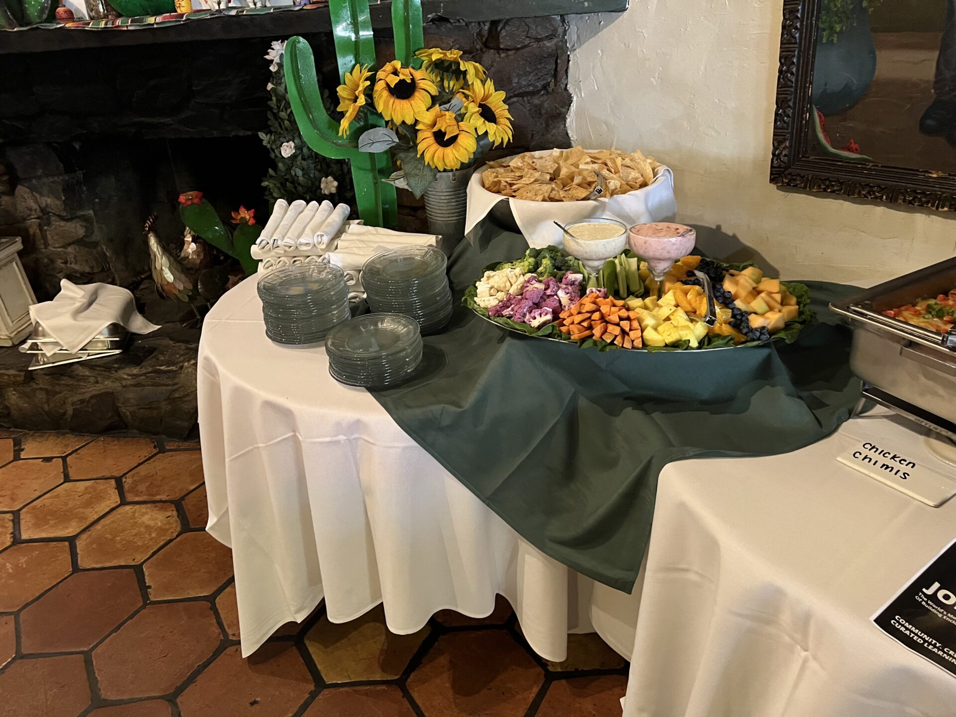 October 2023 Chapter News – 40th Anniversary Celebrations Abound | IIBEC