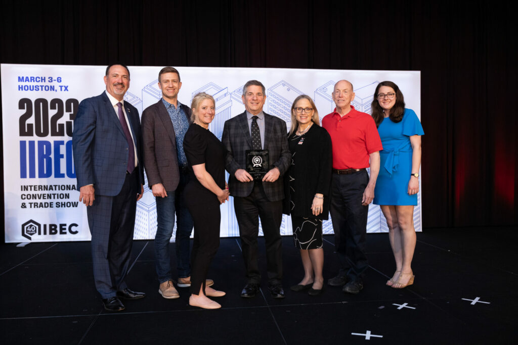 Chapter Spotlight: IIBEC New England Chapter | IIBEC