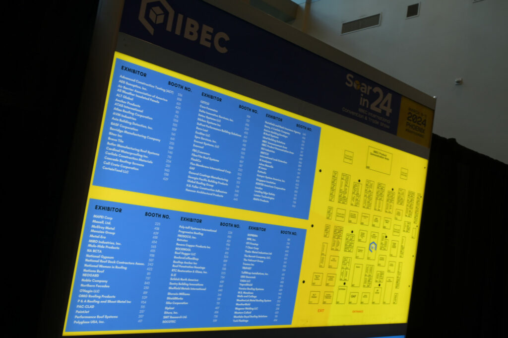 Phoenix Welcomes 2024 IIBEC International Convention and Trade Show Attendees | IIBEC