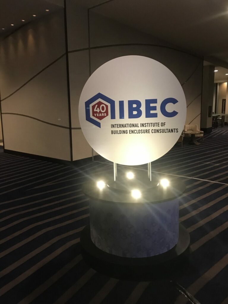 2023 IIBEC International Convention and Trade Show Ready to Roll in Houston | IIBEC