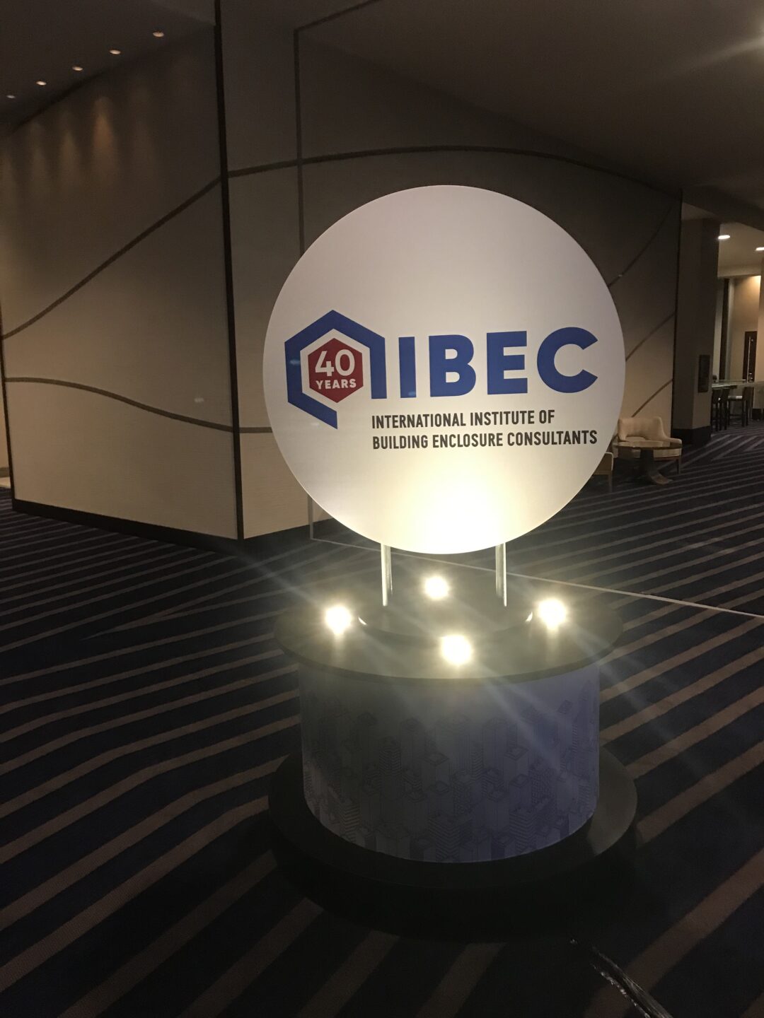 2023 IIBEC International Convention and Trade Show Ready to Roll in Houston | IIBEC