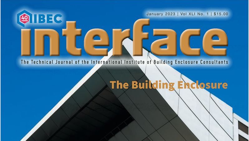 Interface SS | IIBEC