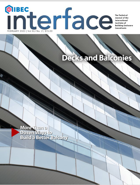 Interface Full | IIBEC