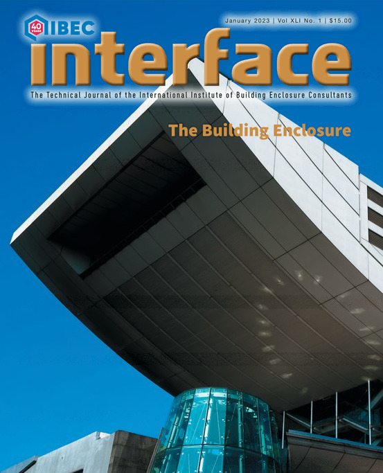 Interface Full Ss | IIBEC