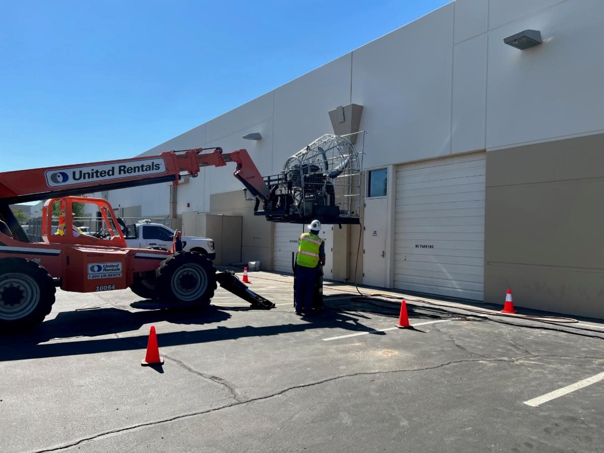 IIBEC Chapter News - September 2022 | IIBEC