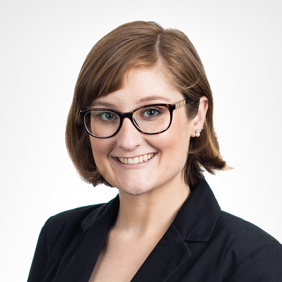 Jackie Byndas Cropped 2018 | IIBEC