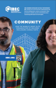 IIBEC Consultant Member Marketing Campaign | IIBEC