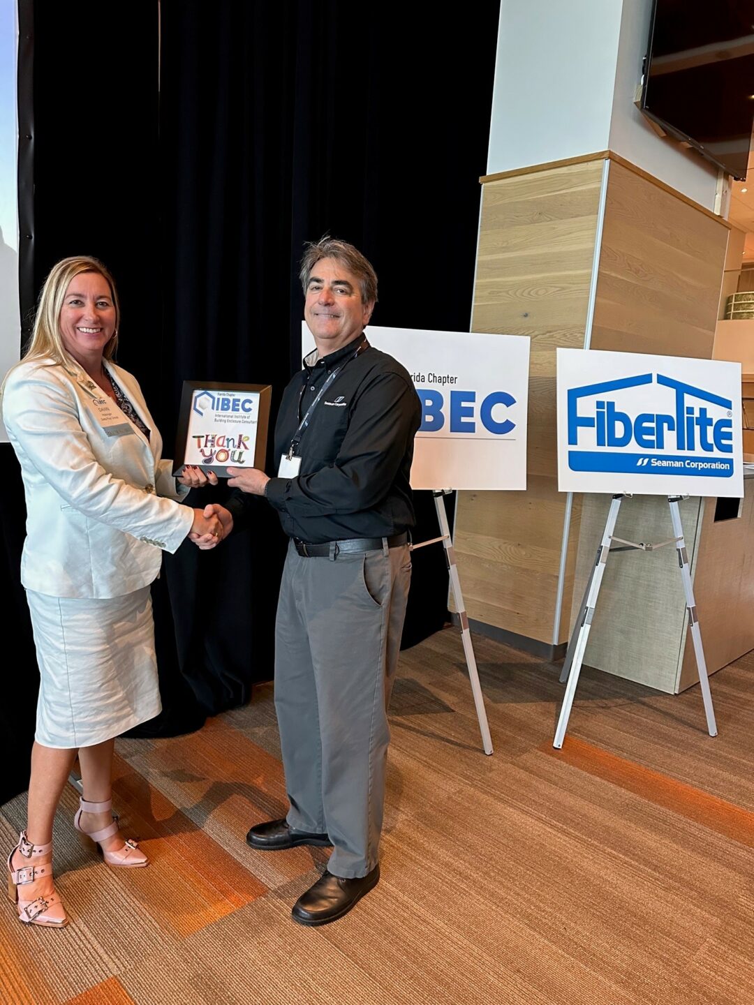 IIBEC Chapter News - December 2022 | IIBEC