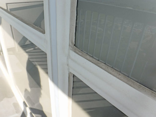 Window Receptors: Notes From the Field | IIBEC