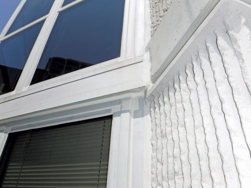 Window Receptors: Notes From the Field | IIBEC