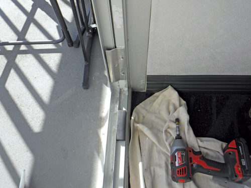 Window Receptors: Notes From the Field | IIBEC