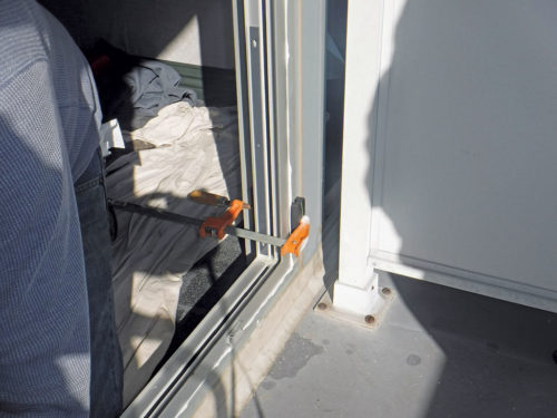 Window Receptors: Notes From the Field | IIBEC