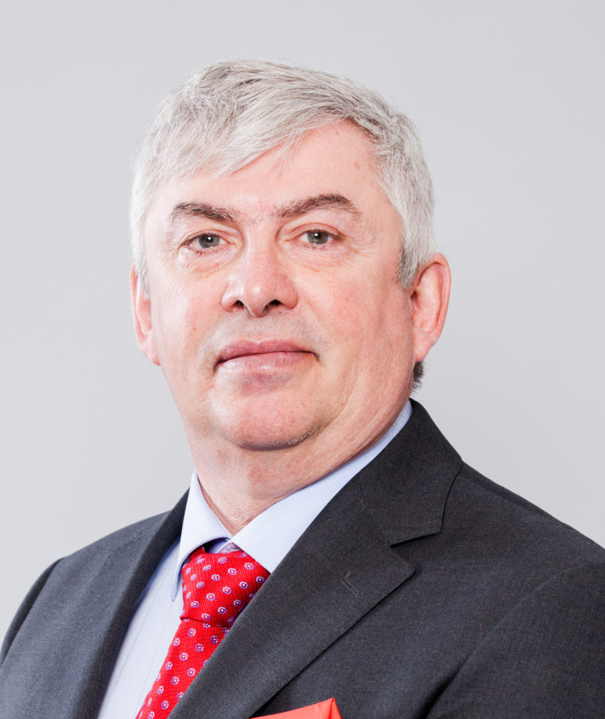 Koyle Headshot | IIBEC