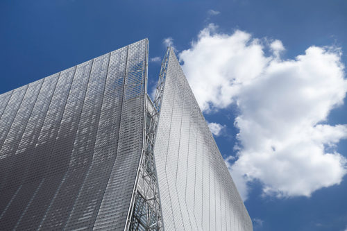 Understanding Acoustics for Dynamic Building Enclosures With Wind ...