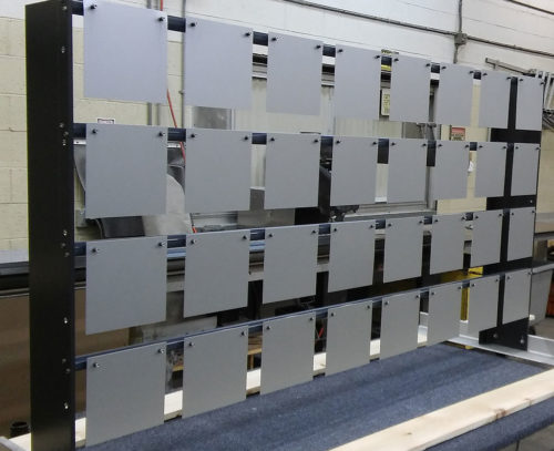 Understanding Acoustics for Dynamic Building Enclosures With Wind ...