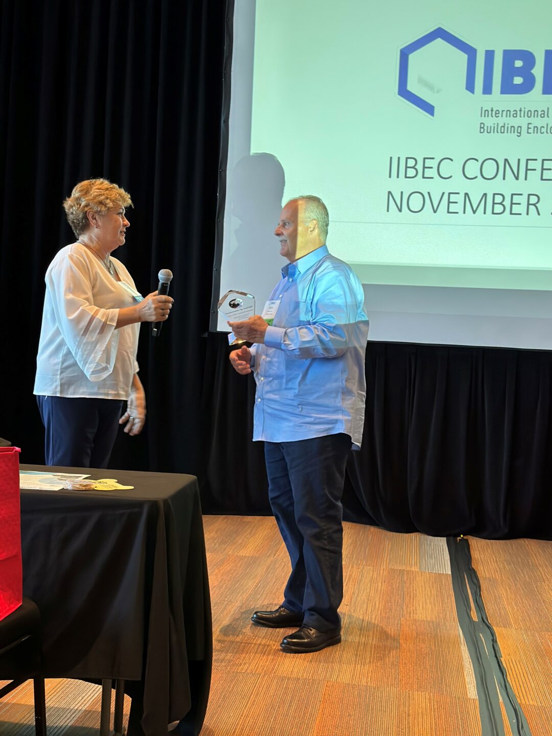 IIBEC Chapter News - December 2022 | IIBEC
