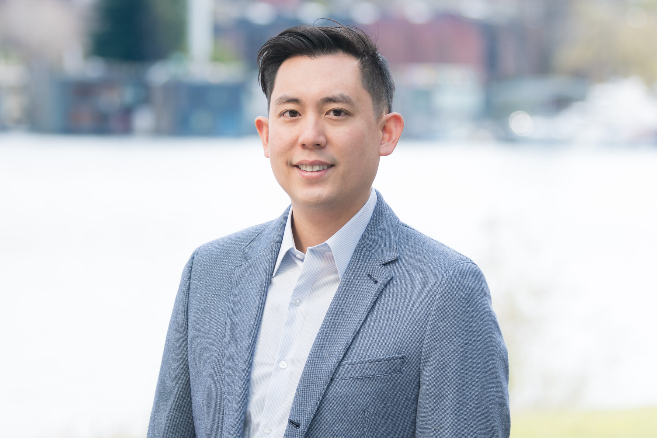 Liu Kelvin Headshot | IIBEC