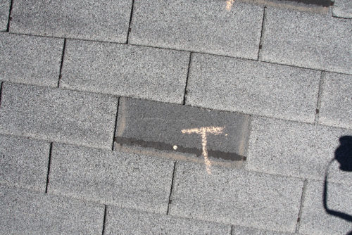 Misconceptions of Wind Damage to Asphalt Composition Shingles | IIBEC