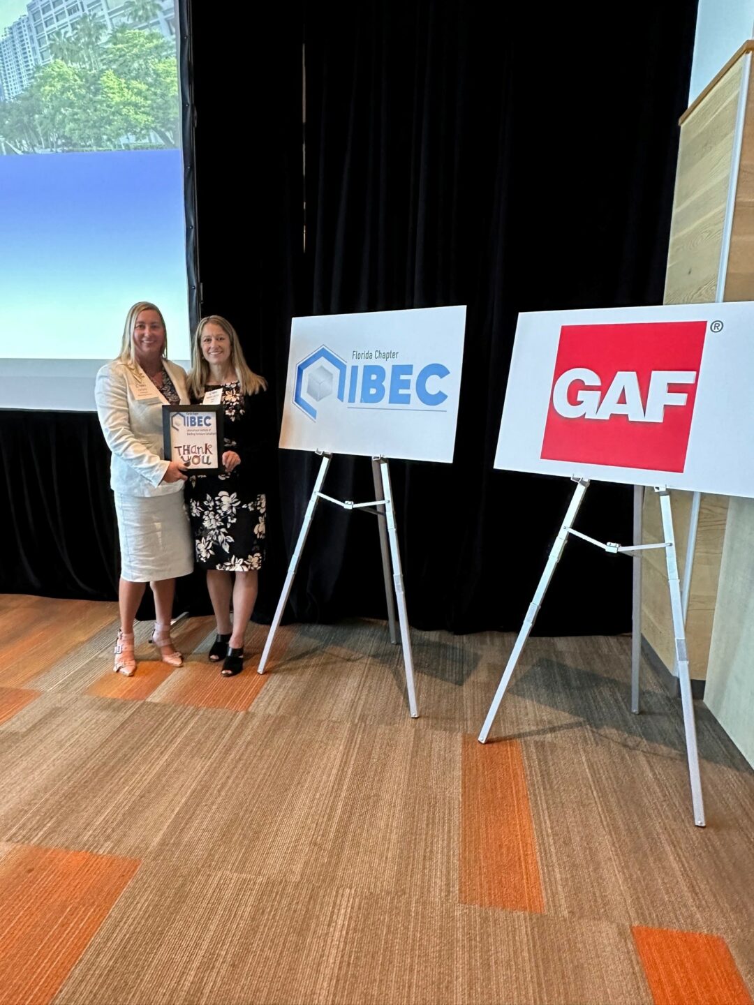 IIBEC Chapter News - December 2022 | IIBEC