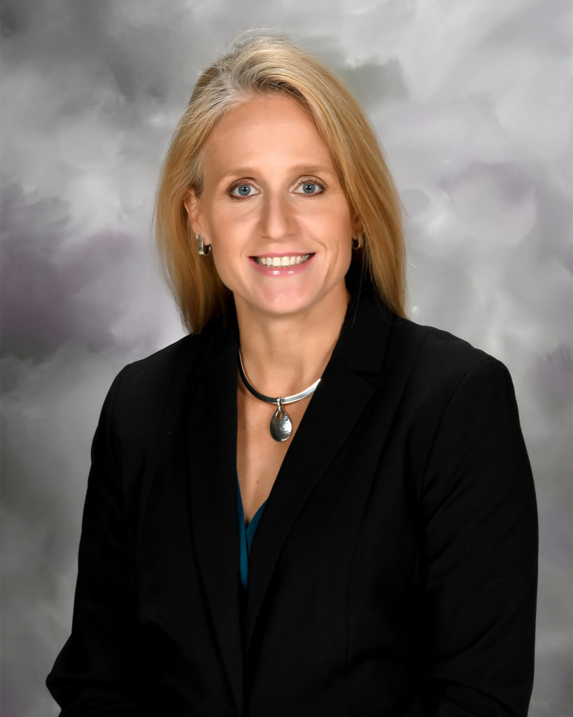 Member Profile: Amy Peevey, RRO, REWC, PE, CDT | IIBEC