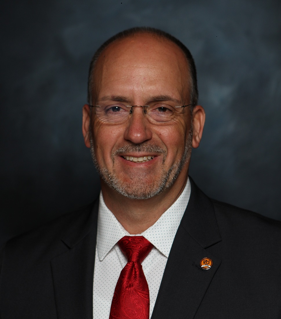 Member Profile: Gene Keeton | IIBEC