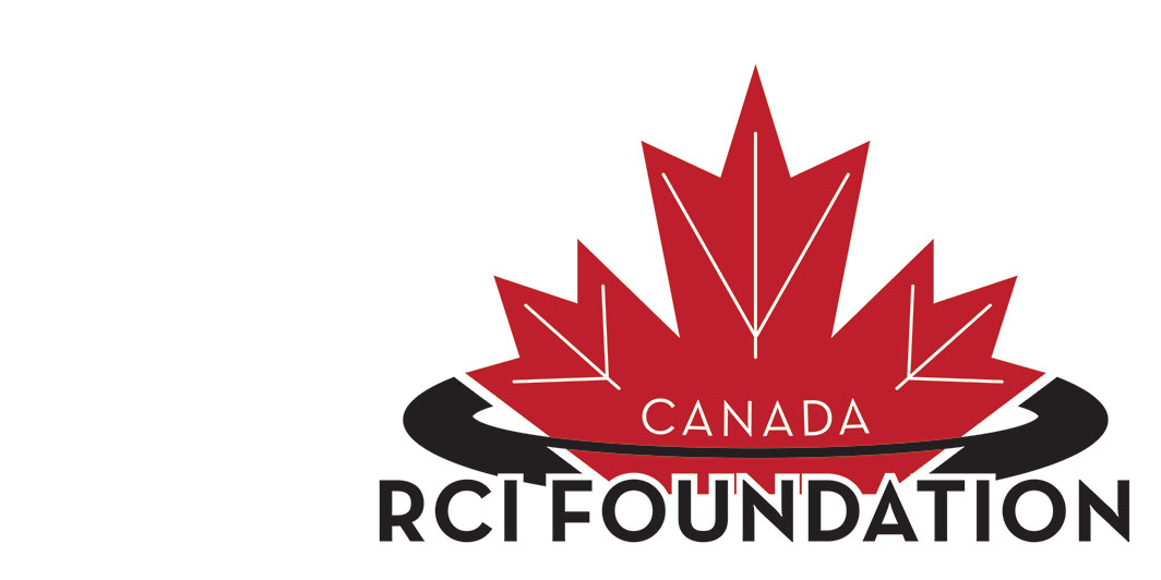 RCI Foundation Canada Logo Masthead Right | IIBEC