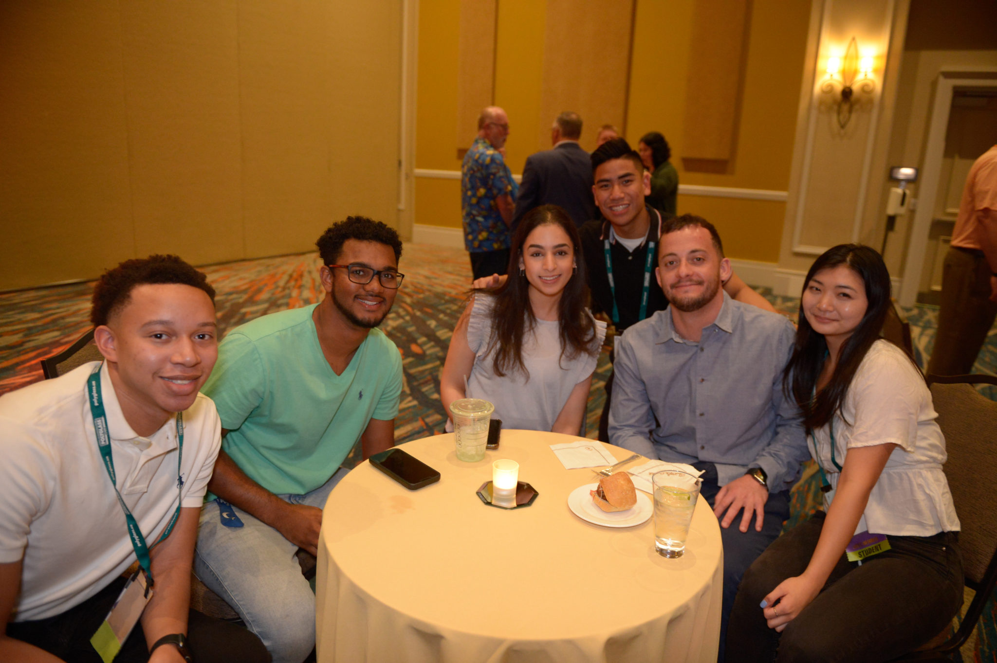 Day Two Recap: The 2022 IIBEC International Convention and Trade Show ...