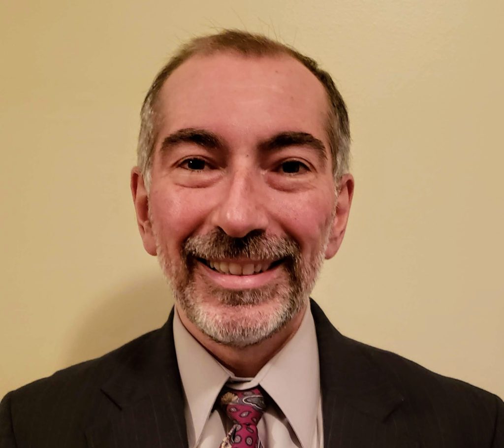 Resso Headshot | IIBEC