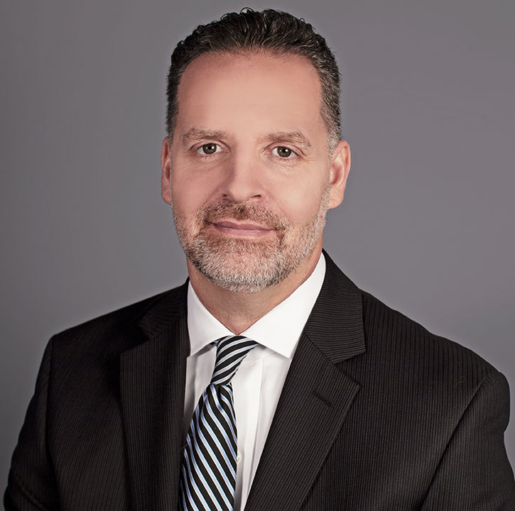 Rick Blystone | IIBEC