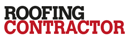 Roofing Contractor Logo | IIBEC