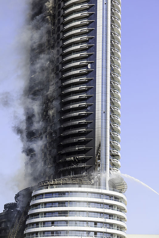 RCI Interface Featured Article: Fire Resistance of Exterior Cladding ...