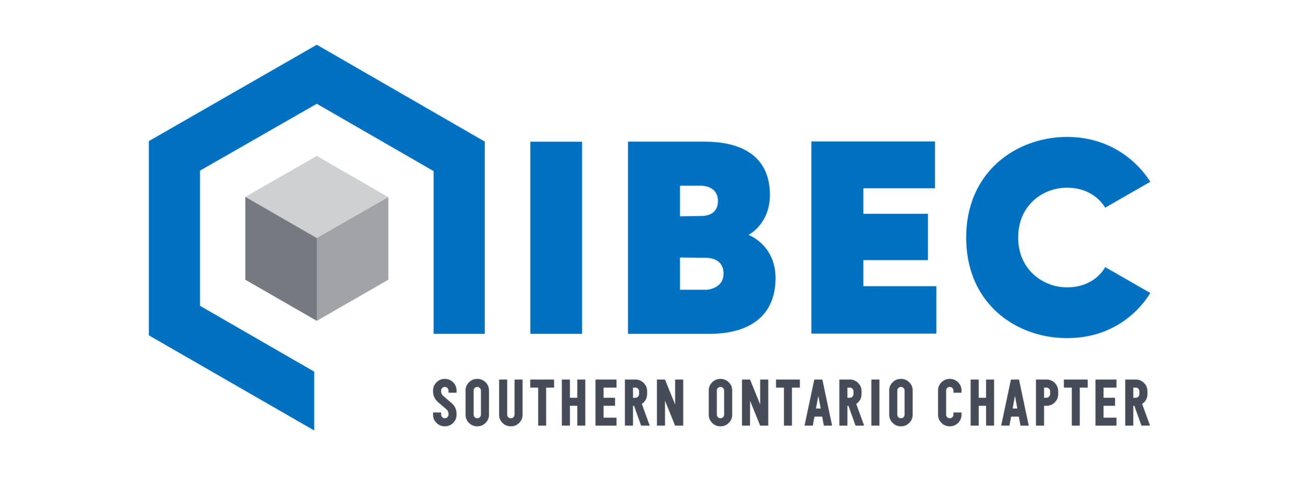 SOUTHERN COLOR CHAPTER LOGO | IIBEC