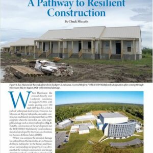 Technical Article | IIBEC