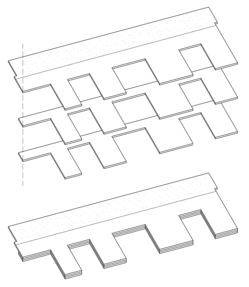 “Shake-Style” Asphalt Shingles Design Defect Prone to Hail Damage | IIBEC