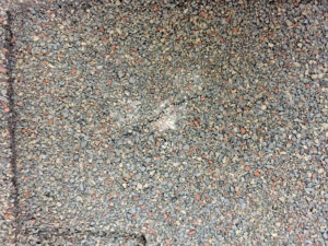 "Shake-Style" Asphalt Shingles Design Defect Prone to Hail Damage | IIBEC