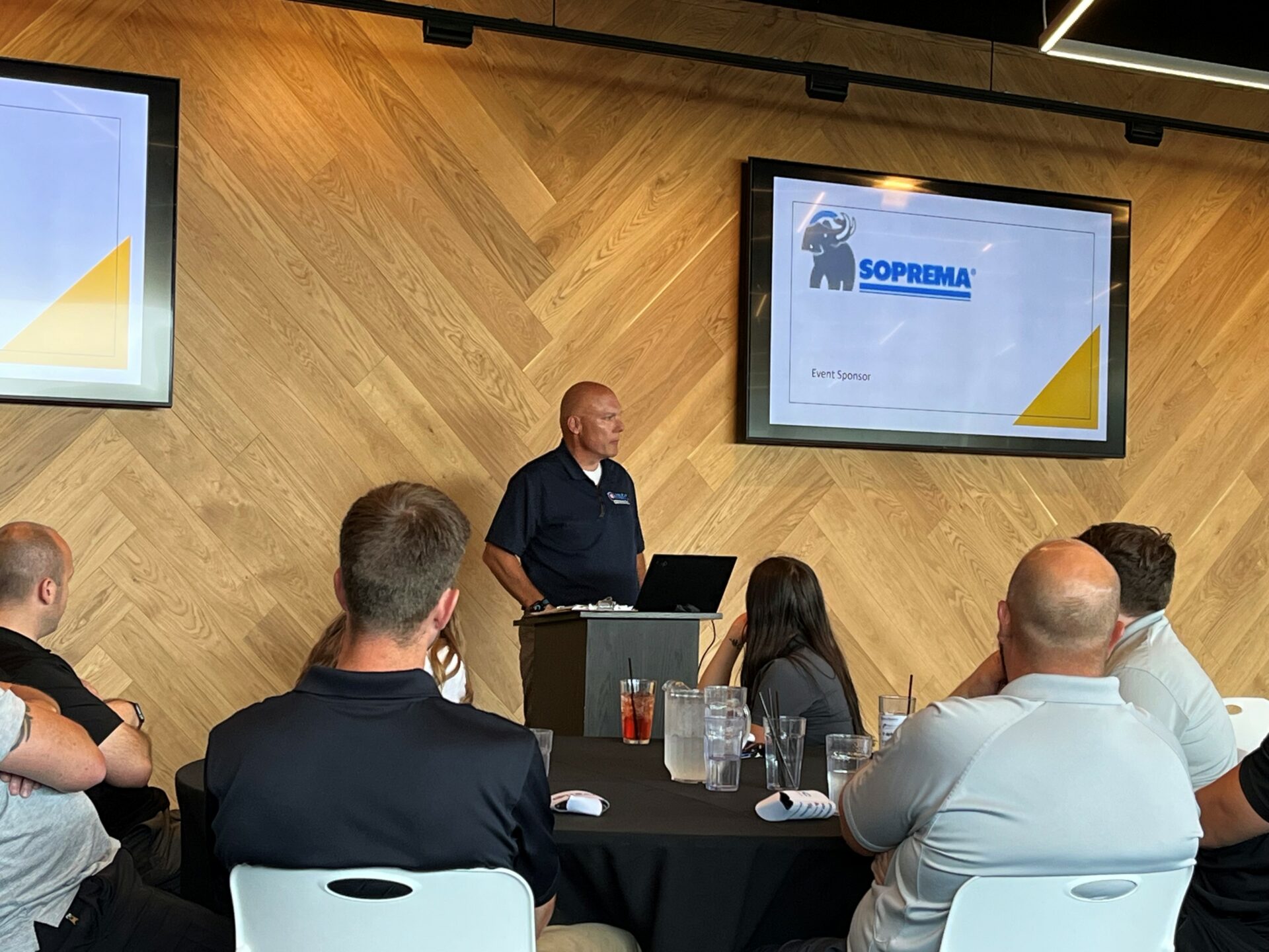 October 2023 Chapter News – 40th Anniversary Celebrations Abound | IIBEC