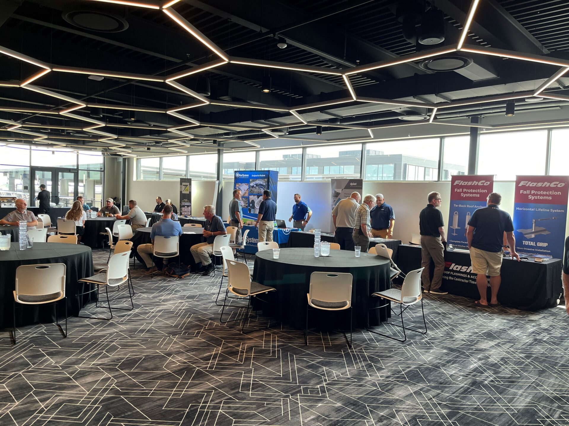 October 2023 Chapter News – 40th Anniversary Celebrations Abound | IIBEC